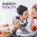whole food multivitamin capsules