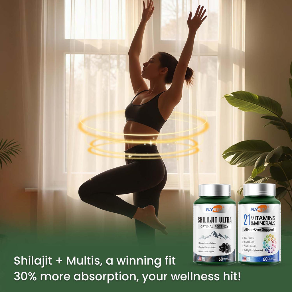 whole food multivitamin capsules