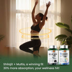 whole food multivitamin capsules