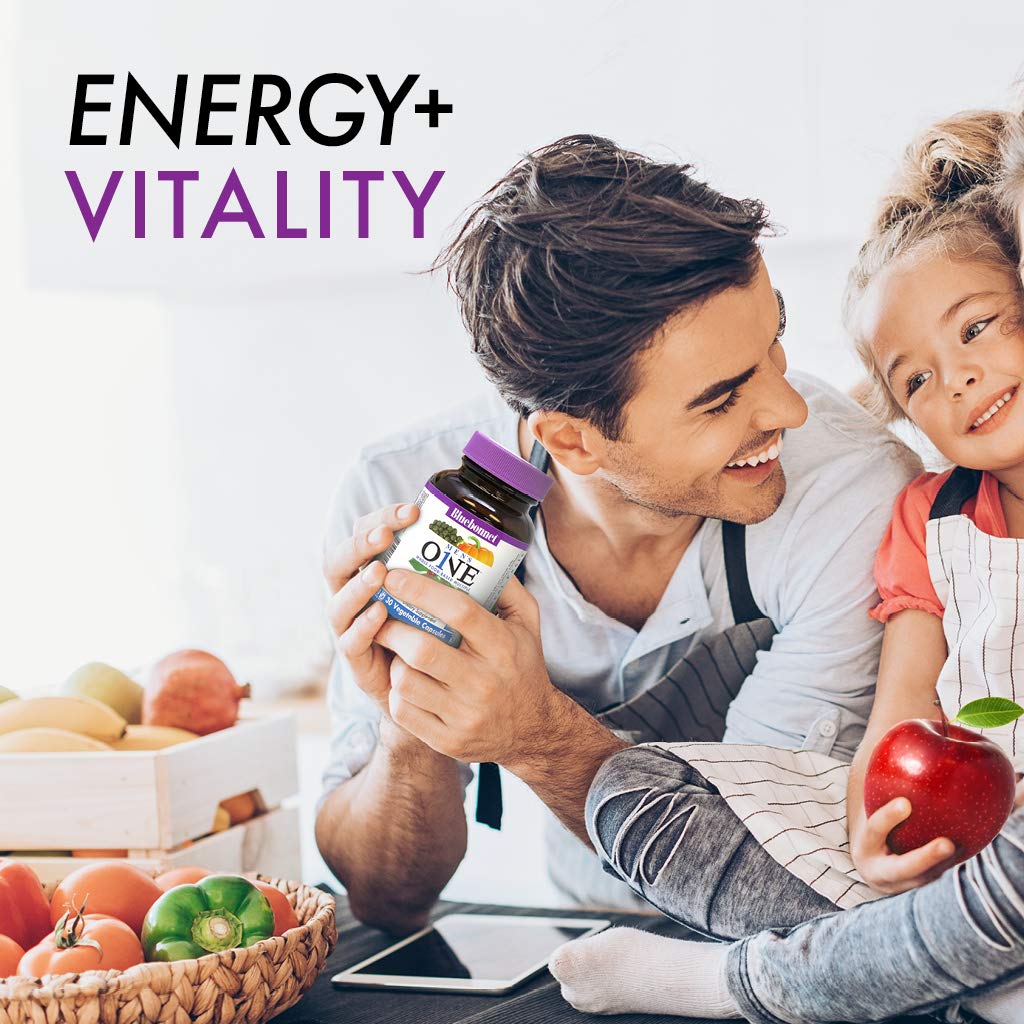 whole food multivitamin capsules