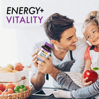 whole food multivitamin capsules