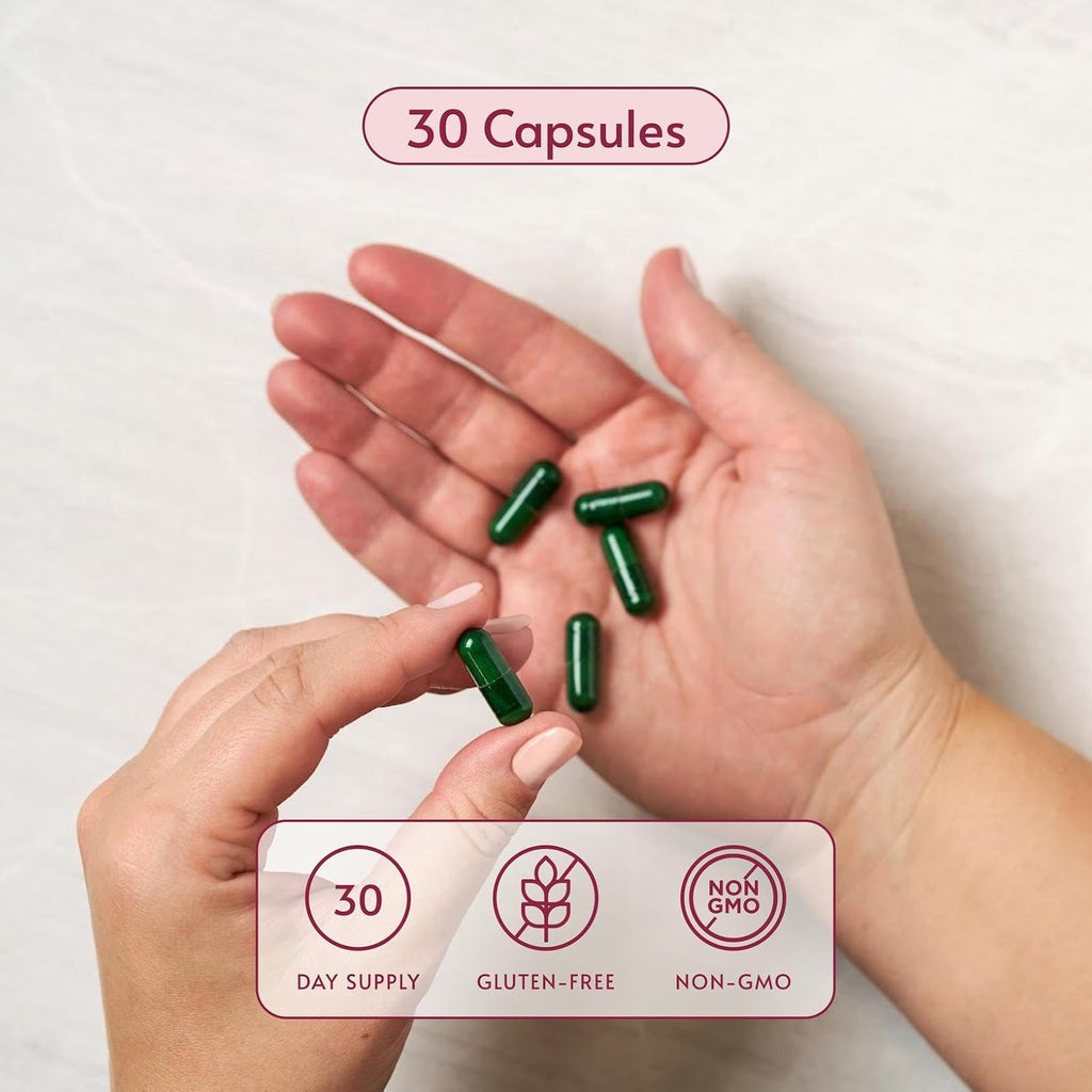 whole food multivitamin capsules