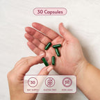 whole food multivitamin capsules