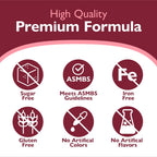 whole food multivitamin CelebrateONE