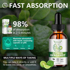 whole food multivitamin Citrus Bergamot
