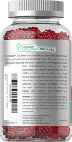 whole food multivitamin cranberry gummies
