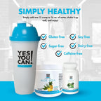 whole food multivitamin detox bundle