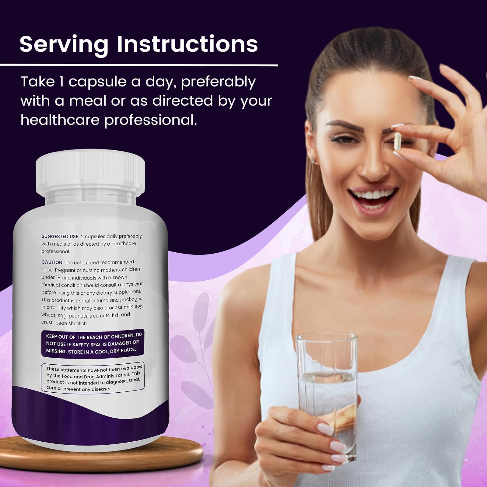 whole food multivitamin DIM formula