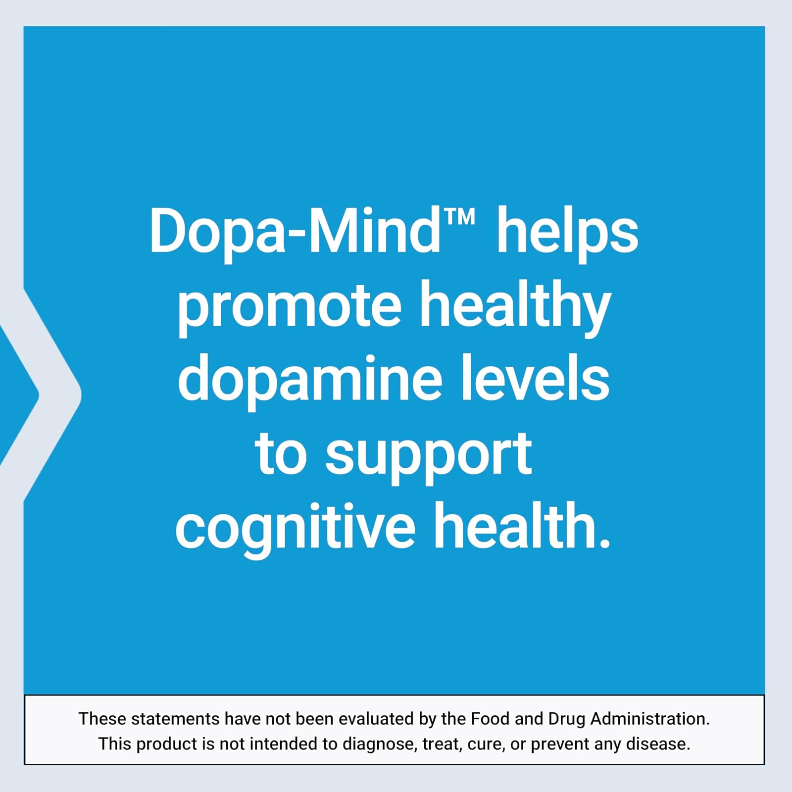 whole food multivitamin Dopa-Mind formula