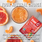 whole food multivitamin drink for energy