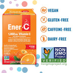 whole food multivitamin drink for energy