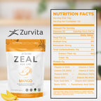 whole food multivitamin drink mix for wellness