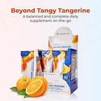 whole food multivitamin drink mix packets