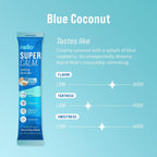 whole food multivitamin drink mix packets