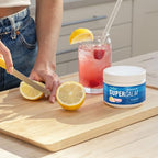 whole food multivitamin drink mix