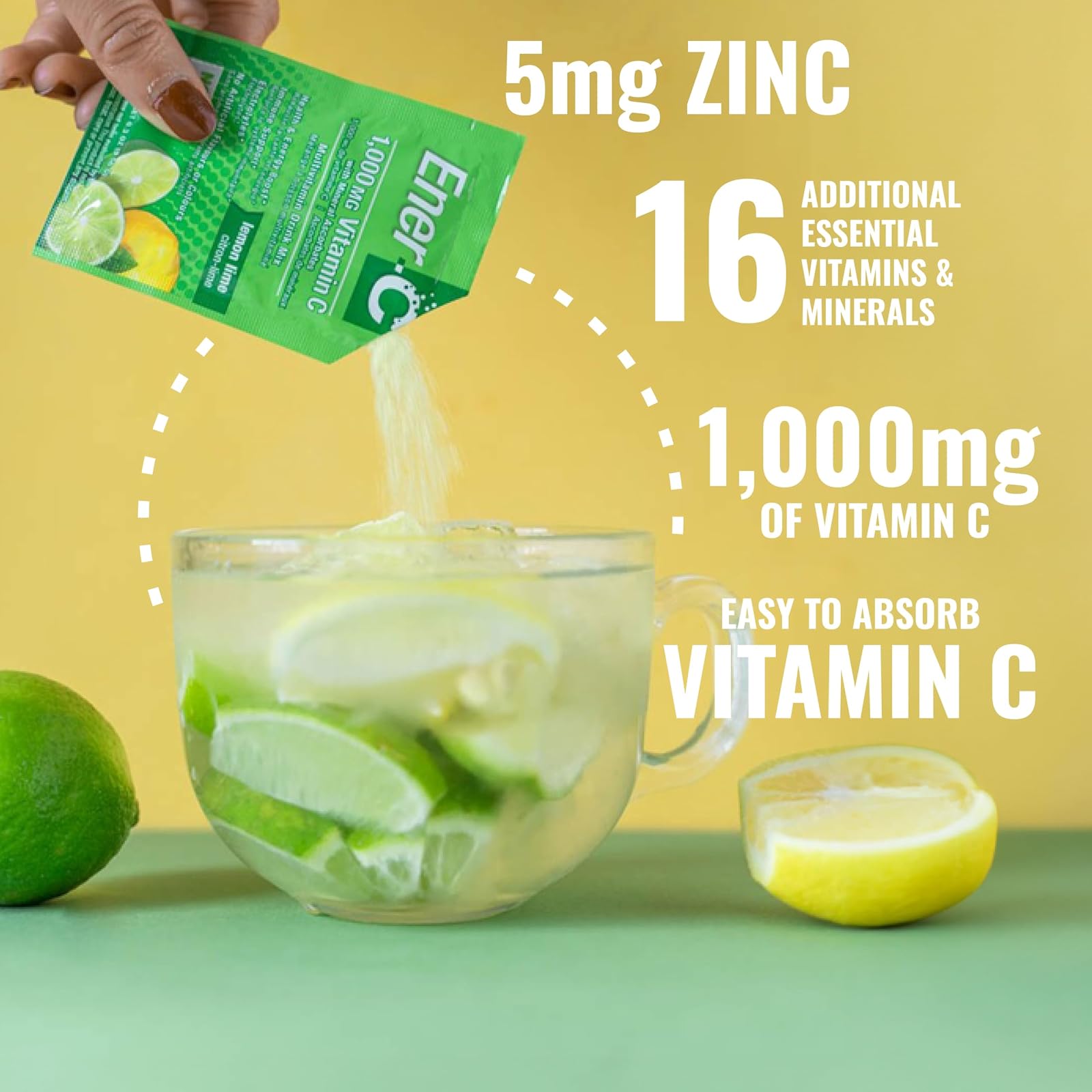 whole food multivitamin drink mix