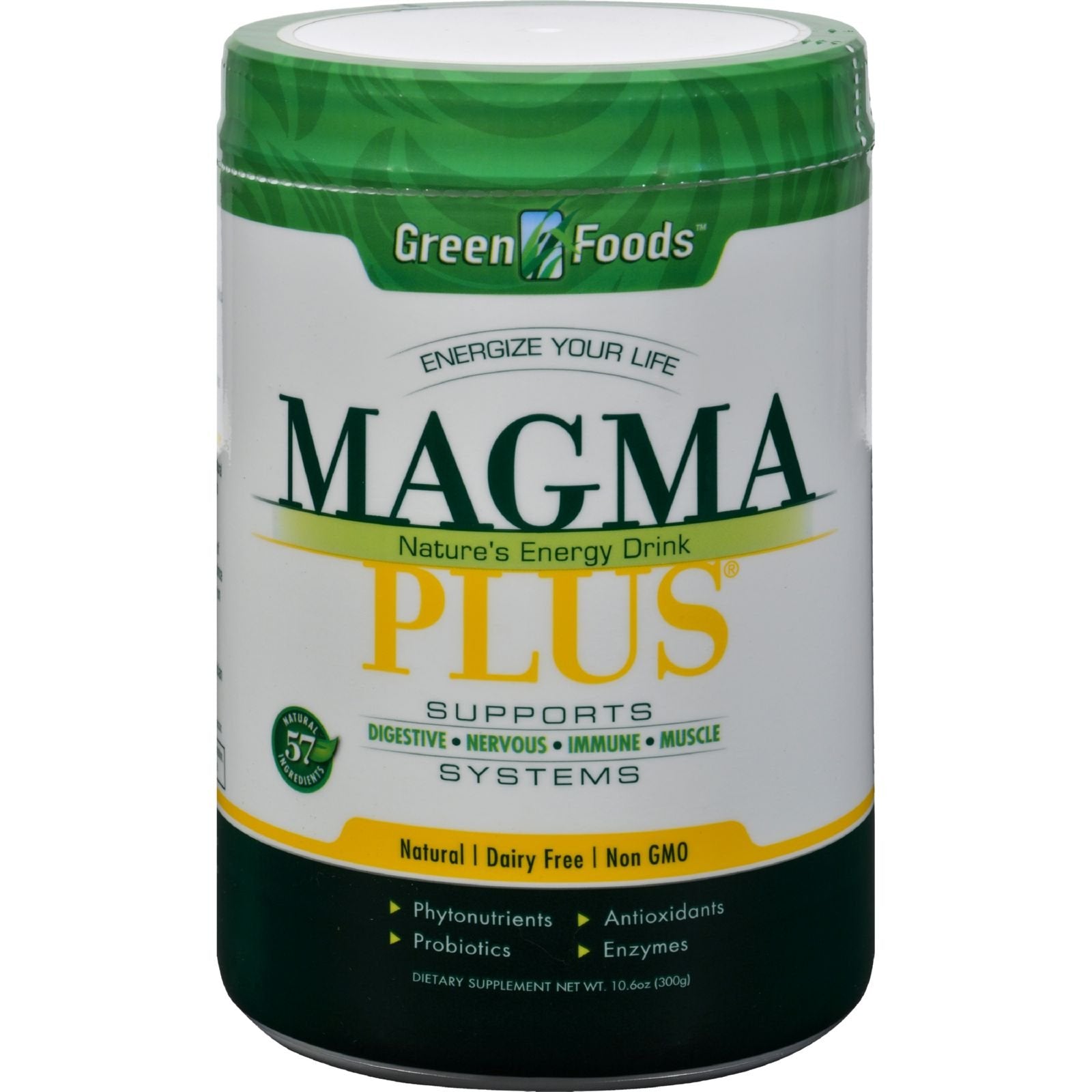 whole food multivitamin drink mix