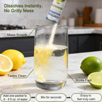 whole food multivitamin drink mix