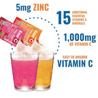 whole food multivitamin drink mix