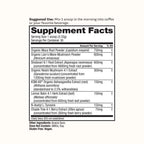 whole food multivitamin drink powder