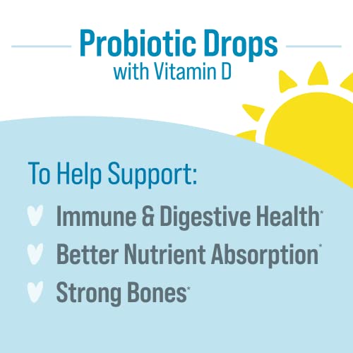 Whole food multivitamin drops for children