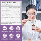 whole food multivitamin drops for energy