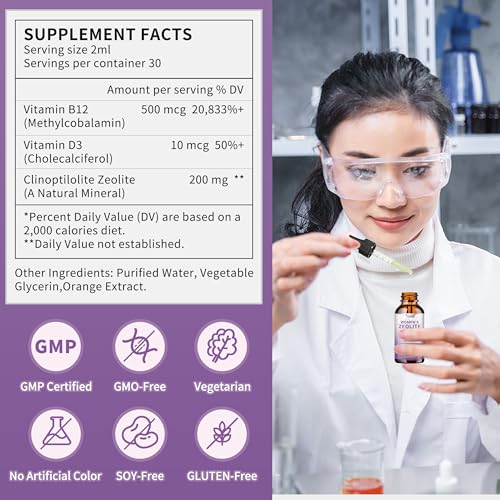 whole food multivitamin drops for energy