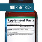 whole food multivitamin E3LIVE Blue Majik