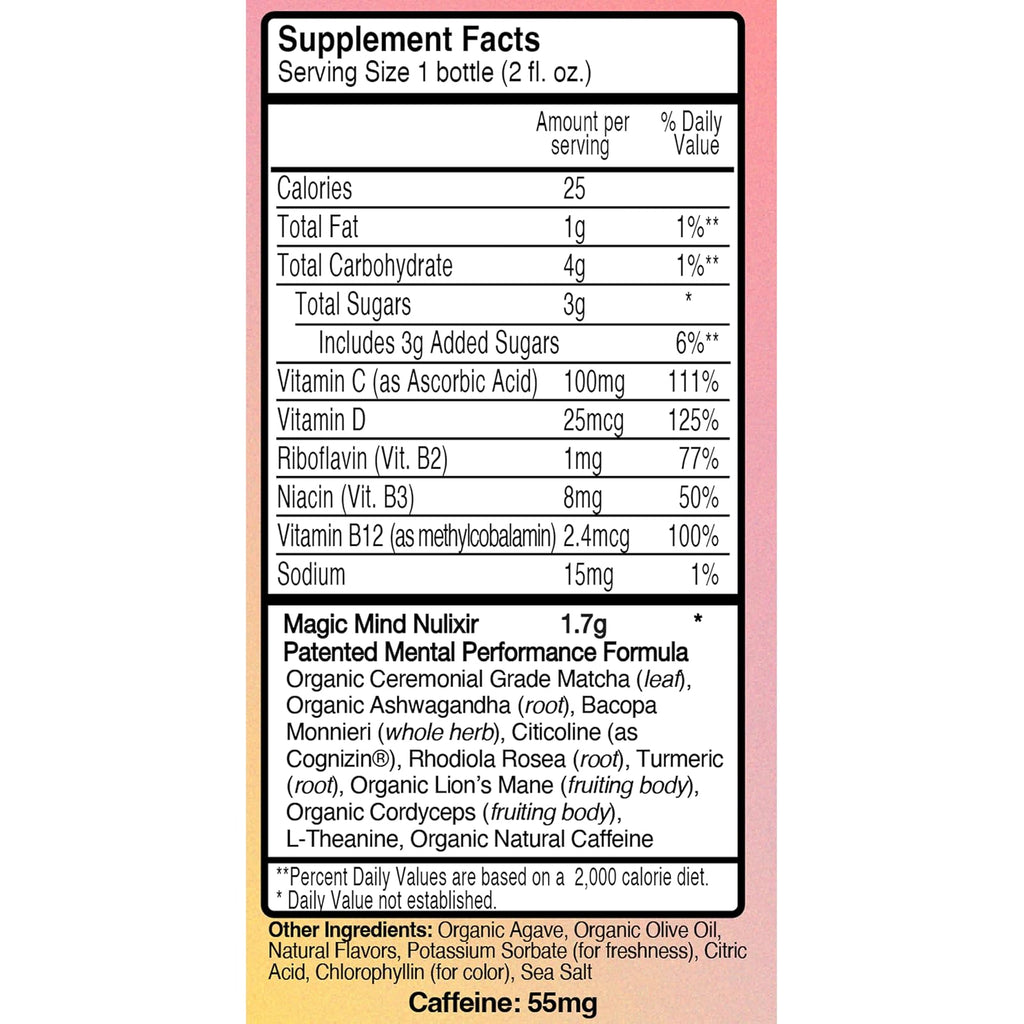 whole food multivitamin energy boost