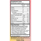 whole food multivitamin energy boost