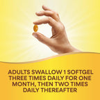 whole food multivitamin enriched with phosphatidylserine