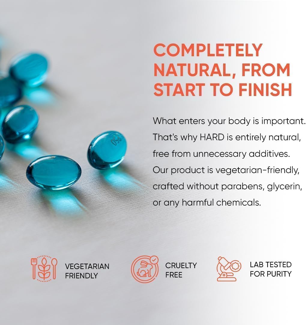 whole food multivitamin featuring Black Maca