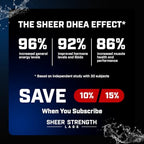 whole food multivitamin featuring DHEA