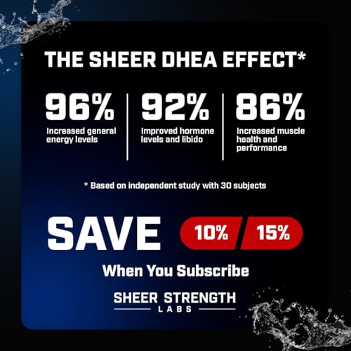 whole food multivitamin featuring DHEA