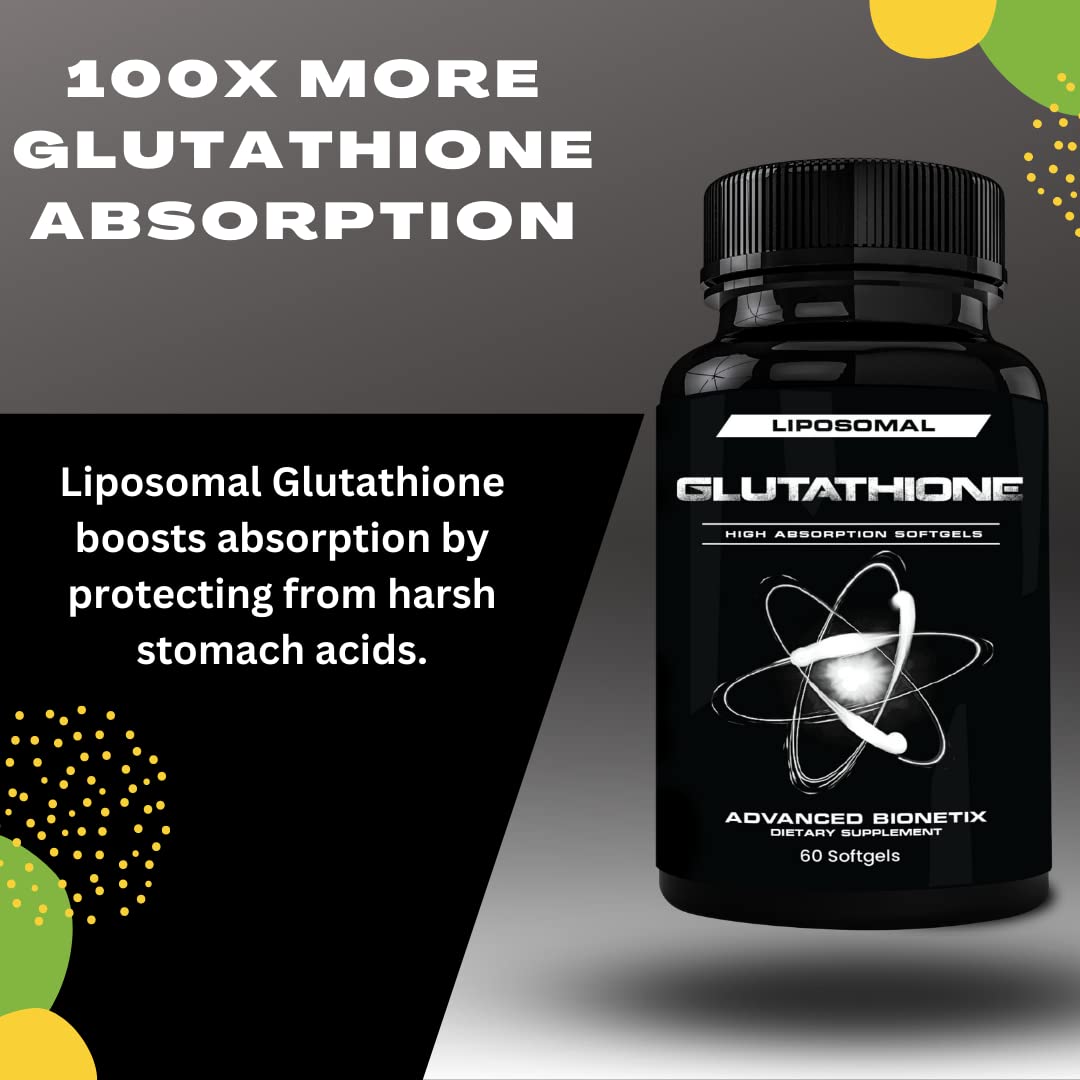 whole food multivitamin featuring glutathione