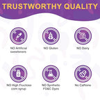 Whole food multivitamin featuring phosphatidylserine