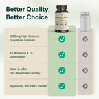 whole food multivitamin featuring PhosphatidylSerine