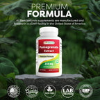 whole food multivitamin featuring pomegranate