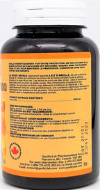 whole food multivitamin featuring Royal Jelly