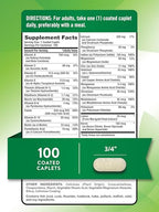whole food multivitamin for 50+