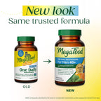 whole food multivitamin for active adults