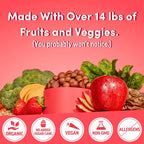 whole food multivitamin for active adults