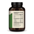 whole food multivitamin for active adults