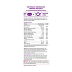 Whole food multivitamin for active adults