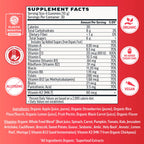 whole food multivitamin for active adults