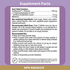 Whole food multivitamin for active adults