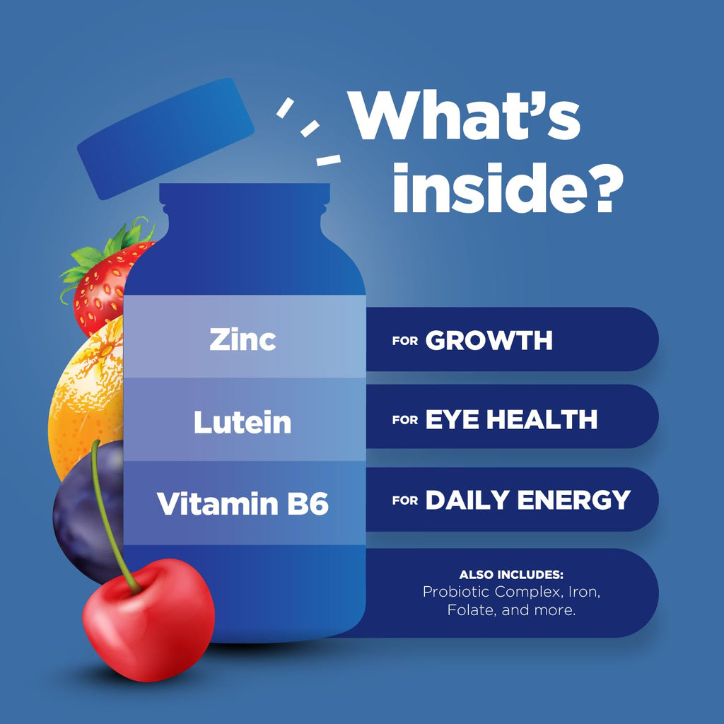 whole food multivitamin for active adults
