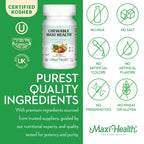 whole food multivitamin for active kids