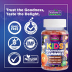 whole food multivitamin for active kids