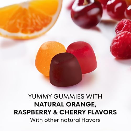 whole food multivitamin for active kids